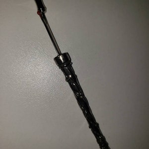 Victorian Tail Catcher Antique Style Needlework Tool - Etsy