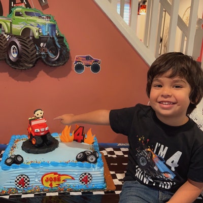 Mosasaurus Inspired Fondant Cake Topper - Etsy