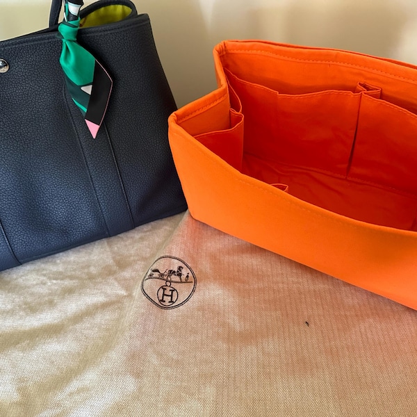 Kelly Mini II, 15, 20 Organizer Insert Shaper, Liner Protector slim ...