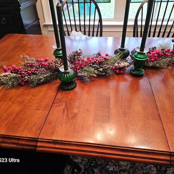 Sunbeam Bread Counter Jar & Lid Country Store Display Cookie Jar Candy ...