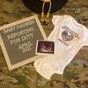 Military Baby Onesie® Military Homecoming, Military Deployment, Made in ...