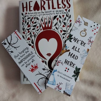 121. the Inheritance Games Series Inspired Bookmark Set - Etsy