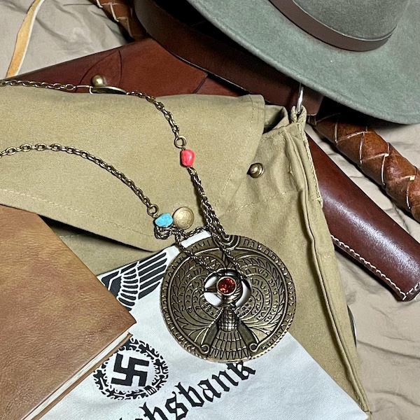 Chief Hopper Hawkins Police Badge and Name Tag Prop Replica From ...