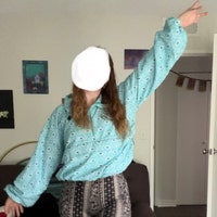 The Modern Bog JACKET Sewing Pattern [a Minimal Waste Design for Sizes ...