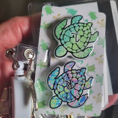 X-ray Markers: Gummies MAX 2 INITIALS, Optional Add-on Items. Badge ...