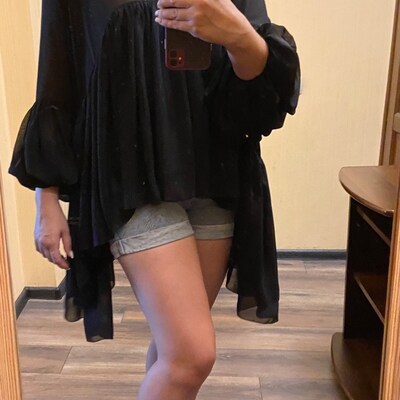 Elastic Mermaid Dress for Pregnant Women Boho Dress Yellow - Etsy