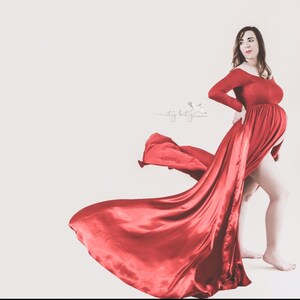 50 Flying Fabric Dress Photo Overlays, Photoshop Overlay, Flowing Cloth ...