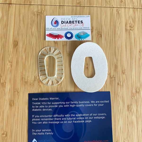 Flexible & Reusable Dexcom G6 Gripshield® Bump Protection Shield,armor ...