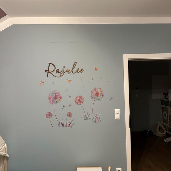 Always Kiss Me Goodnight Wall Decor Master Bedroom Sign Word Cut Out ...