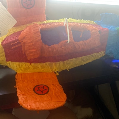 60th Birthday Pinata - Etsy