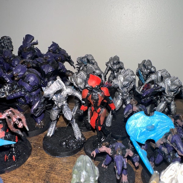 Snatcher Plant | 30mm 32mm | Dnd 5e | Fateless Collection | Curse of ...