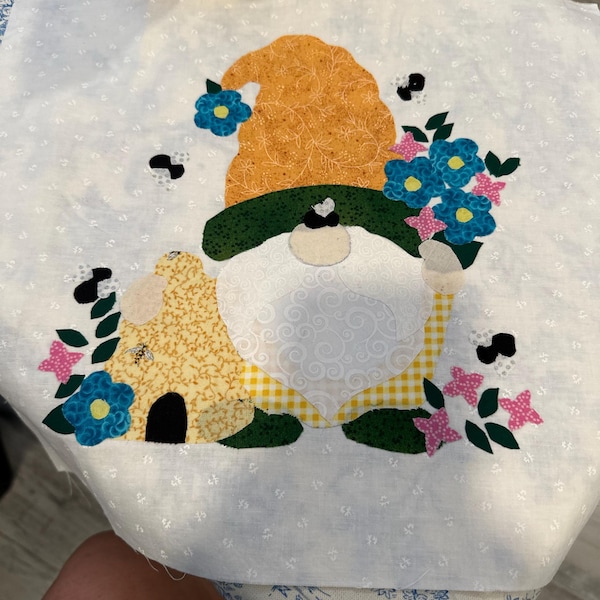 Long Tall Quilt Quilting and Sewing Pattern, From Cozy Quilt Designs ...