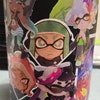 Splatoon Stickers Squid Sisters off the Hook Agents 3 and - Etsy