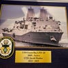 USS Nitro AE-23 Custom Personalized 8.5 X 11 Print of US Navy Ships ...