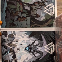 Valheim Fan Art Poster - Etsy
