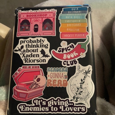 The Witcher Handmade Bookish Bookmark - Etsy