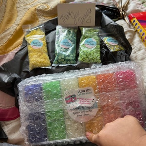 Bling Lover's Kits Monochromatic Rhinestone Kits 3mm - Etsy