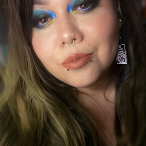 Cult 15 Color Eyeshadow Palette by Spellbound Beauty - Etsy