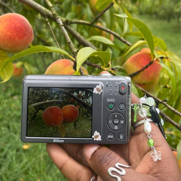 Sterling Silver Wavy Ring - Dainty Wave 925 Rings for Women - Funky ...