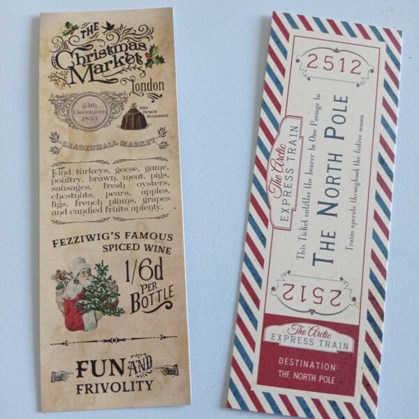 Romeo and Juliet – Capulet Masquerade Ball Invitation Bookmark ...