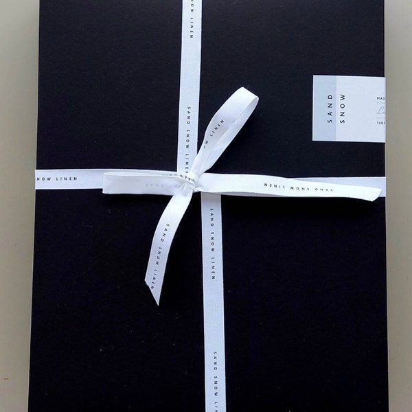 Ice Blue Linen Tablecloth, Soft Linen Tablecloth, Linen Handmade Table ...