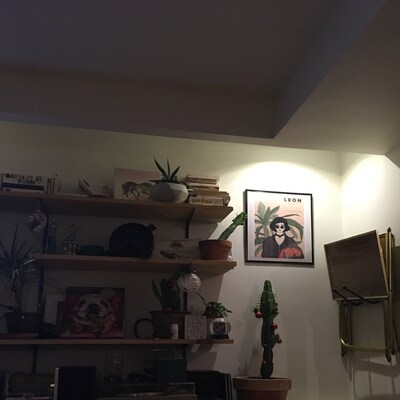 The Before Trilogy Poster Set of 3 Before Movies Illustration Artwork ...