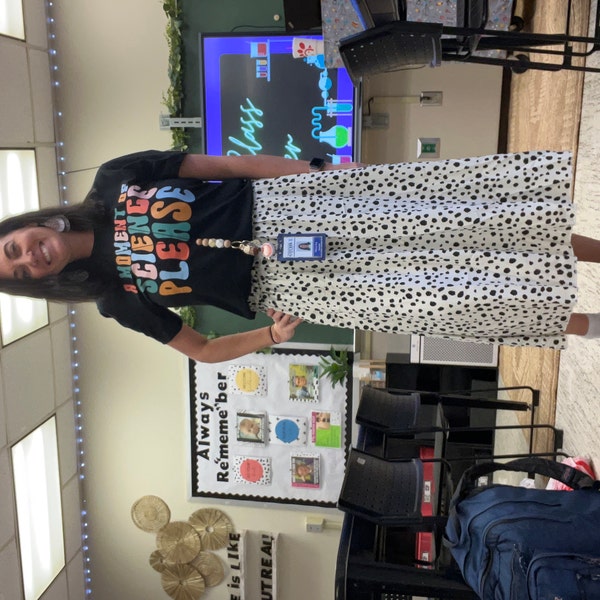 A Moment of Science Please Shirt Science Teacher Shirt Science Apparel ...