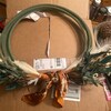 Rope Wreath, Western Wreath, Lariat Wreath, Lasso Wreath, Western ...