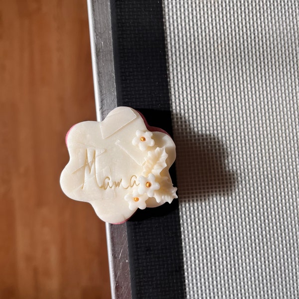 Script Font Set Letter Stamp Alphabet Stamp Signature Font Stamp Font ...