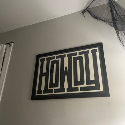 Native American Chief Poster Western Wall Art Western Home - Etsy