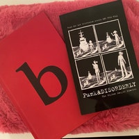 Da Rules Book from Fairly Odd Parents - Etsy Canada