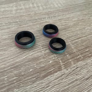 Octopus Fidget Toy Fun Kids Fidget Toy 3D Flexible Printed Figure SEN ...