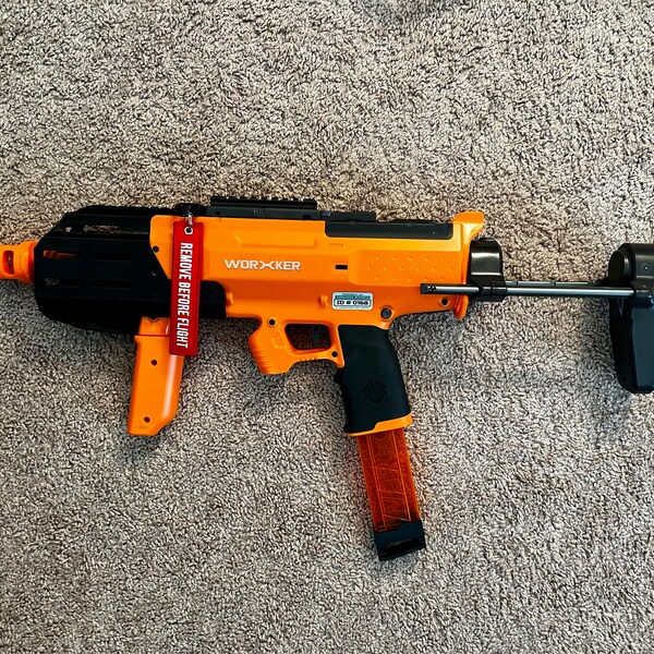 R-scar Hardware Kit - Etsy