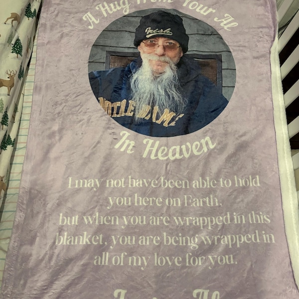 In Memory of Shirt, Custom Grief Gift, Personalized Name and Dates ...