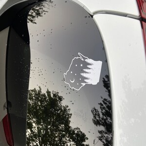 Coheed and Cambria Album Symbols Decals Keywork Dragonfly - Etsy