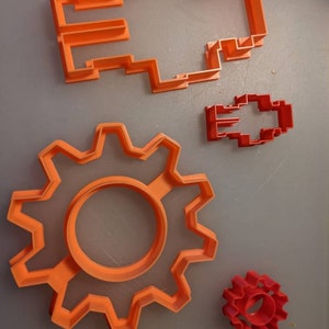 Gilbert Arizona Temple Cookie Cutter | Etsy