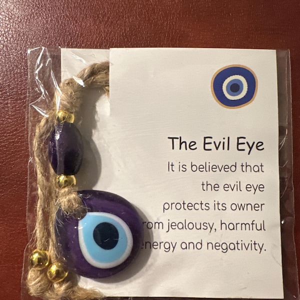 100 Evil Eye Favors,rear View Mirror Charm,bag Charms,evil Eye Wall ...