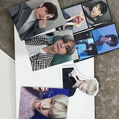 Tomorrow X Together Button Pack TXT Buttons TXT Kpop Buttons Bias ...