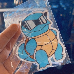 Handmade BMO Memo Pad | Etsy