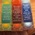 85. the Selection Bookmarks - Etsy