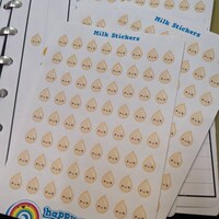 42 Cute Appointment/calendar/schedule Planner Stickers - Etsy