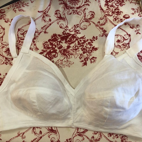 Eve Bra Sewing Pattern: AA-D Sizes, Step-by-step Instructions (PDF ...