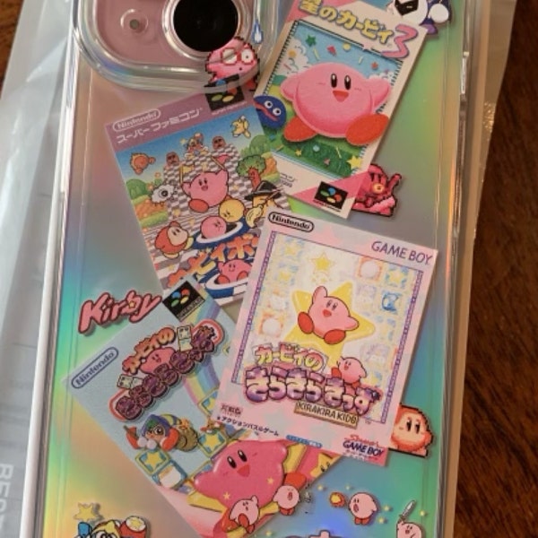 Anime iPhone Case,cute Gift for Anime Boy or Girl,shockproof Phone Case ...