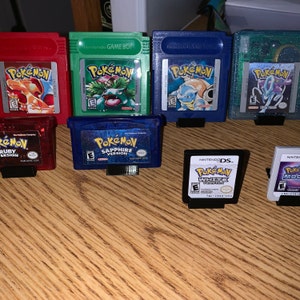 Portable Game Stand Packs - Etsy