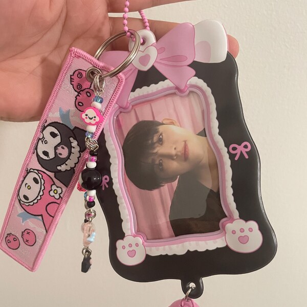 Zerobaseone (ZB1) Ricky Figaro Magazine Photocard Set/ Polaroid Set - Etsy