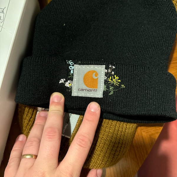 Birth Flower Bundle Machine Embroidery Design, 24 Flowers Floral ...