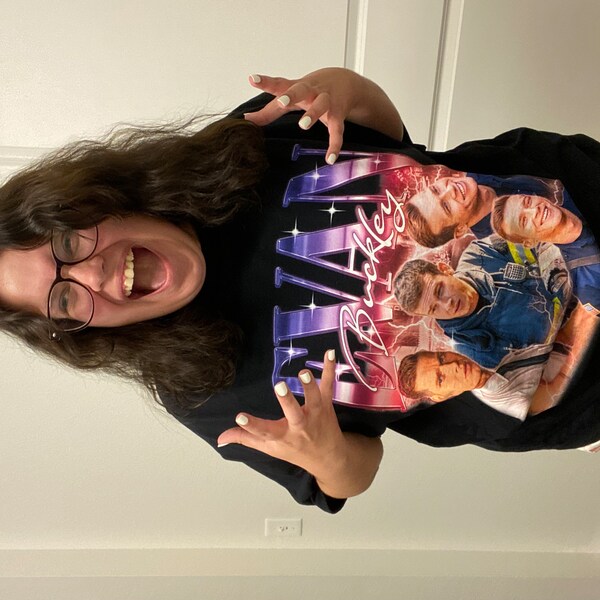 ROBIN SCHERBATSKY Shirt, Robin Scherbatsky Homage T-shirt, How I Met ...