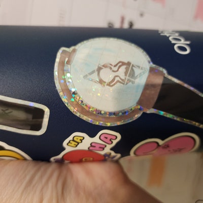 HOUSE HIPPO STICKER 90s / Early 2000s Canadian Commercial Nostalgia - Etsy