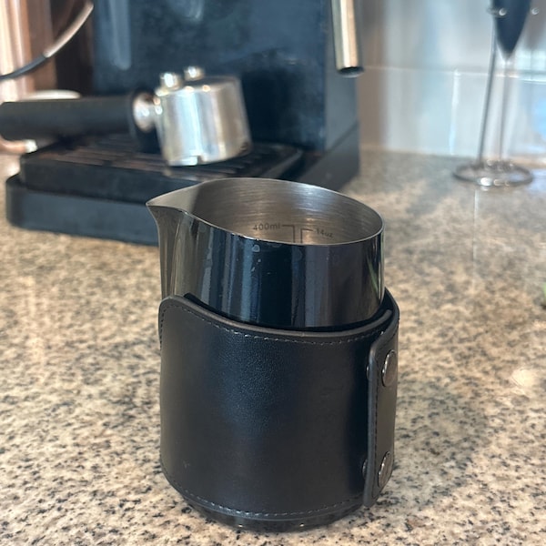 Single Dose Coffee Bean Storage Tubes - Borosilicate Glass Coffee Bean ...