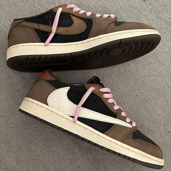 Chunky Twisted Rope Laces, Chunky Custom Rope Laces 10mm, Funny DIY ...